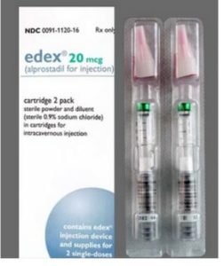 Edex Avis et utilisation