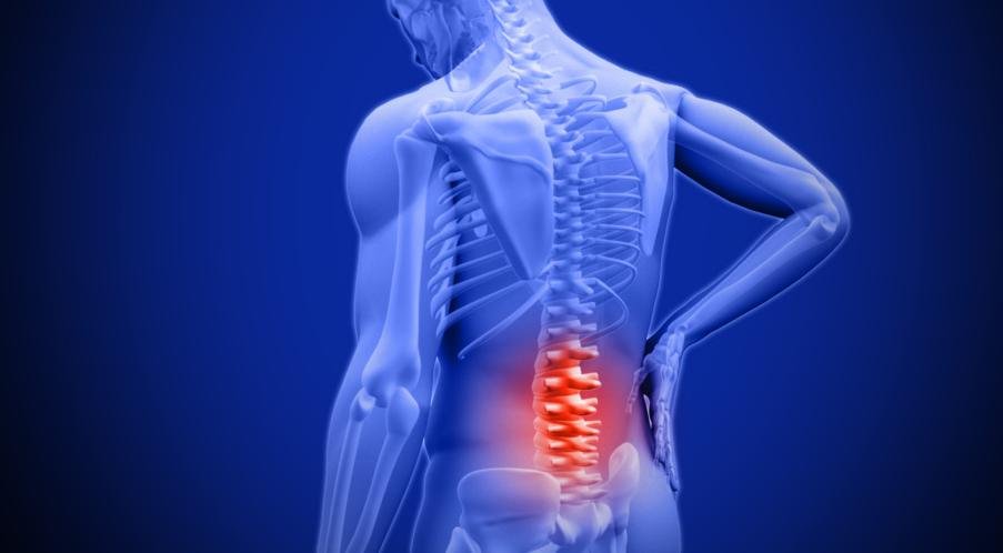 Douleur au Sacrum : Pourquoi Ça Coince en Bas du Dos
